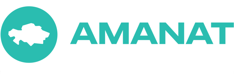 «AMANAT» партиясы | Tapter