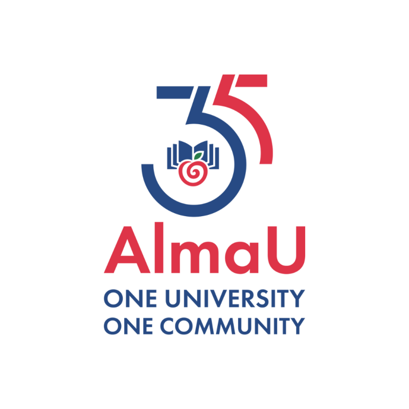 ALMATY MANAGEMENT UNIVERSITY | Tapter